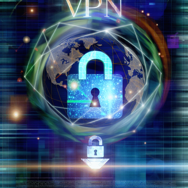 vpn meaning and its importance in online security